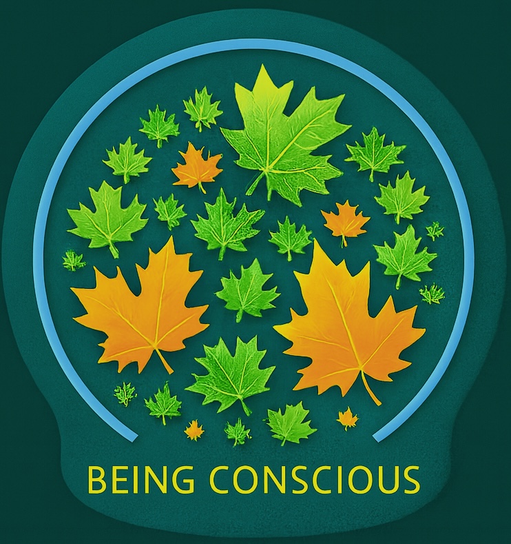 Being Conscious Co. — Privacy-first iOS Apps + AI Agents (Mindfulness ...